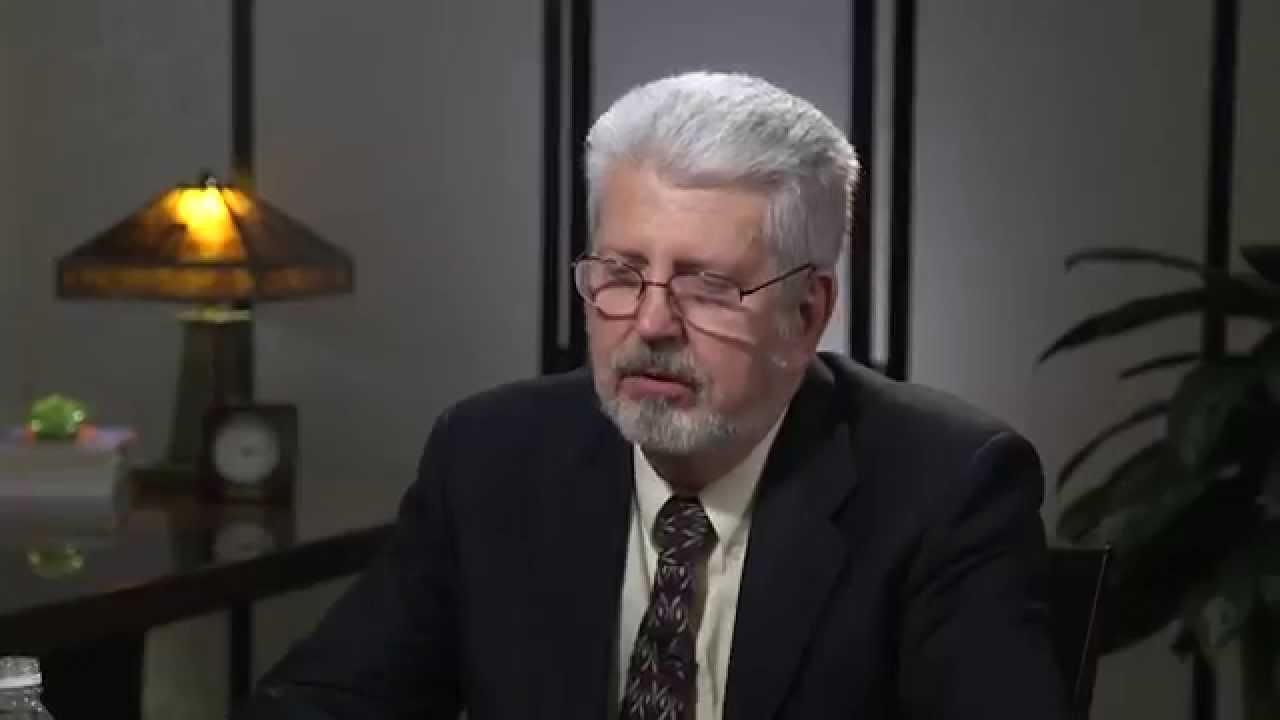 Mindscape: Robert Cloninger, MD, on Genetics, Personality & Wellness ...