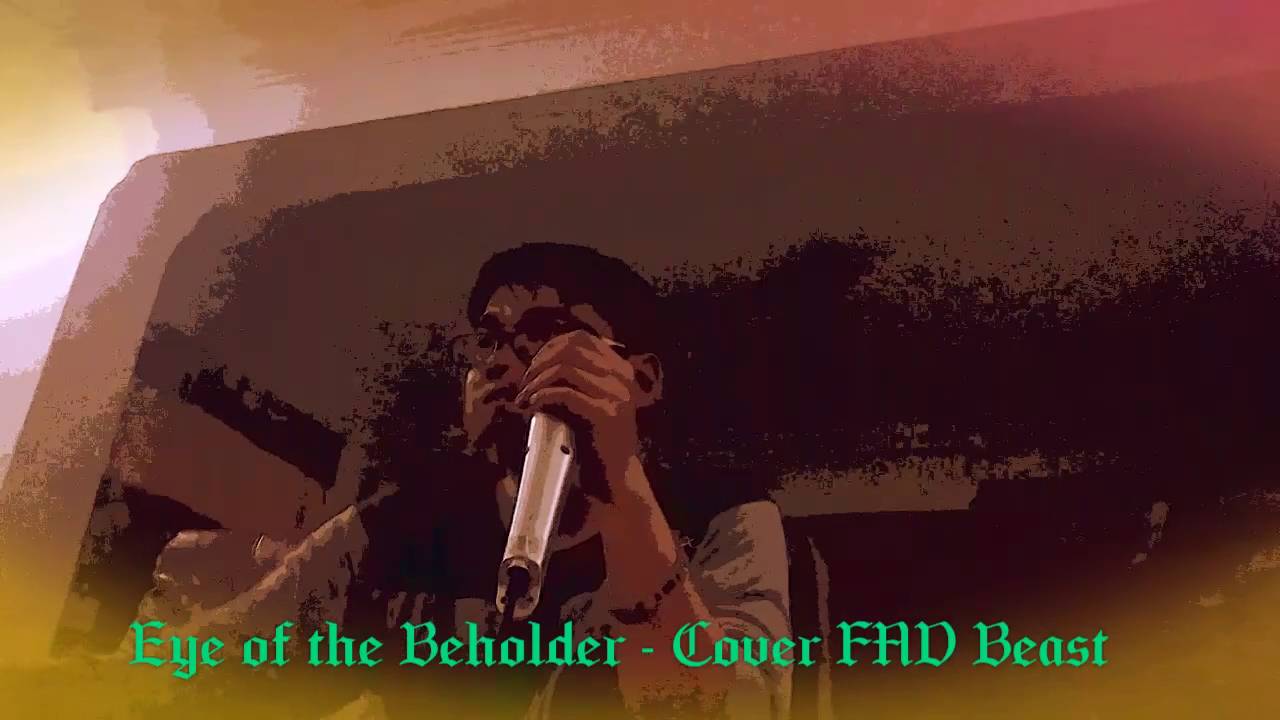 Eye of the Beholder - Cover FND Beast - YouTube