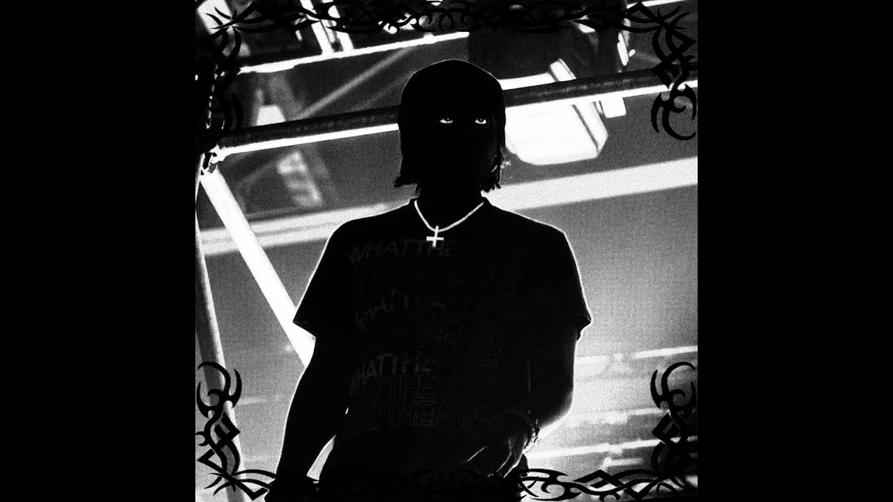 Ken Carson Type Beat - "Shadow" (FREE) - YouTube