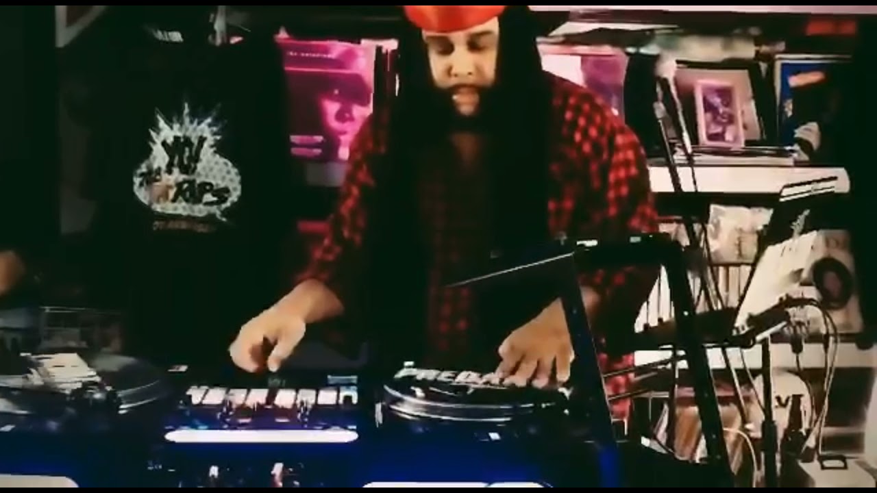 practice - Dj Predator - - YouTube