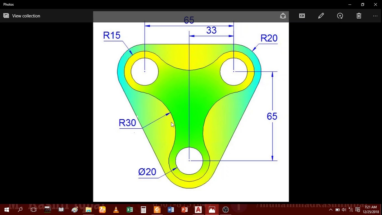 How To a spinner - YouTube
