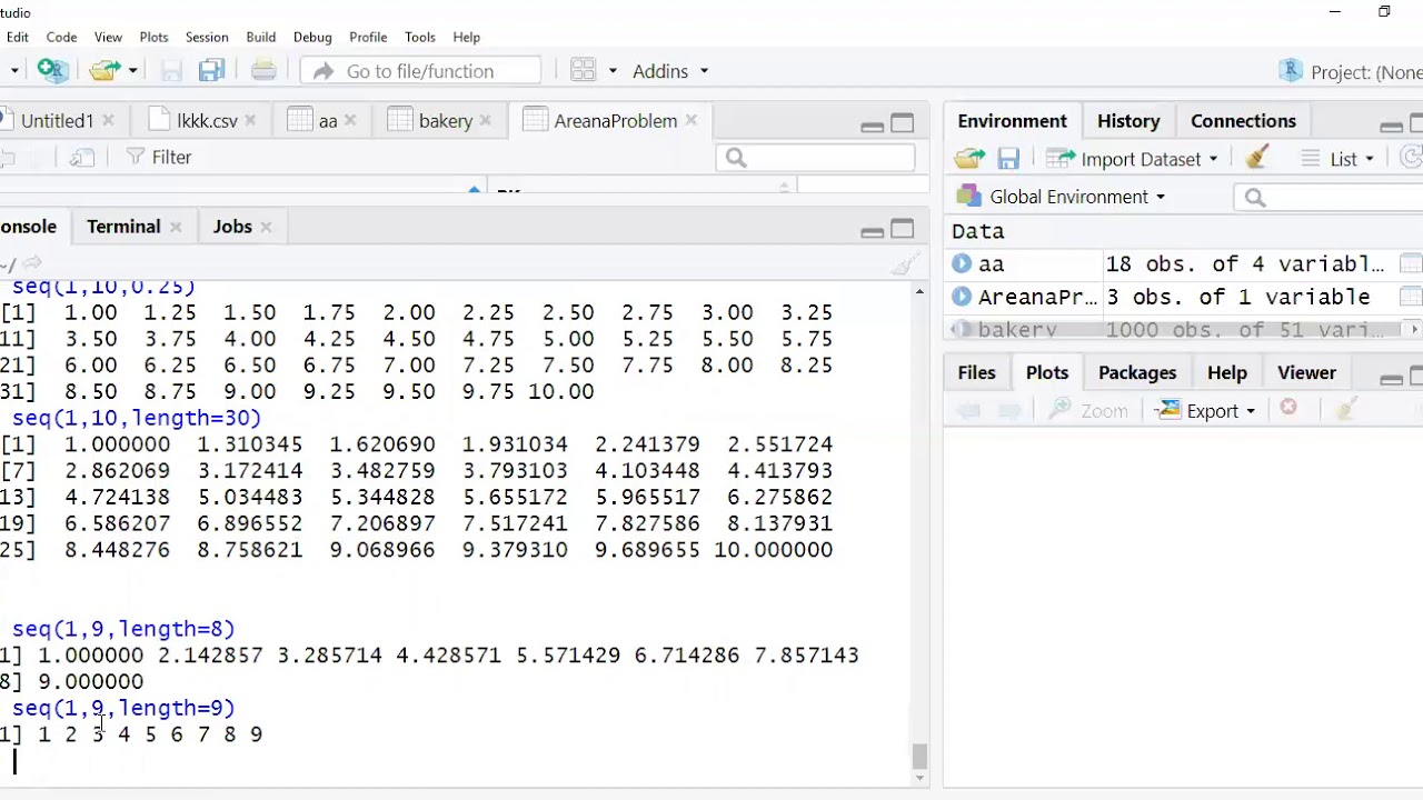 Data Generation - YouTube