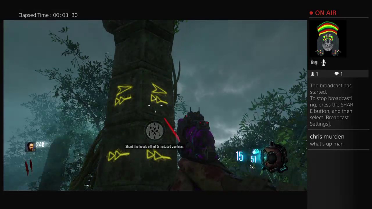 Every one subscribe to "chris murden" on youtube - YouTube