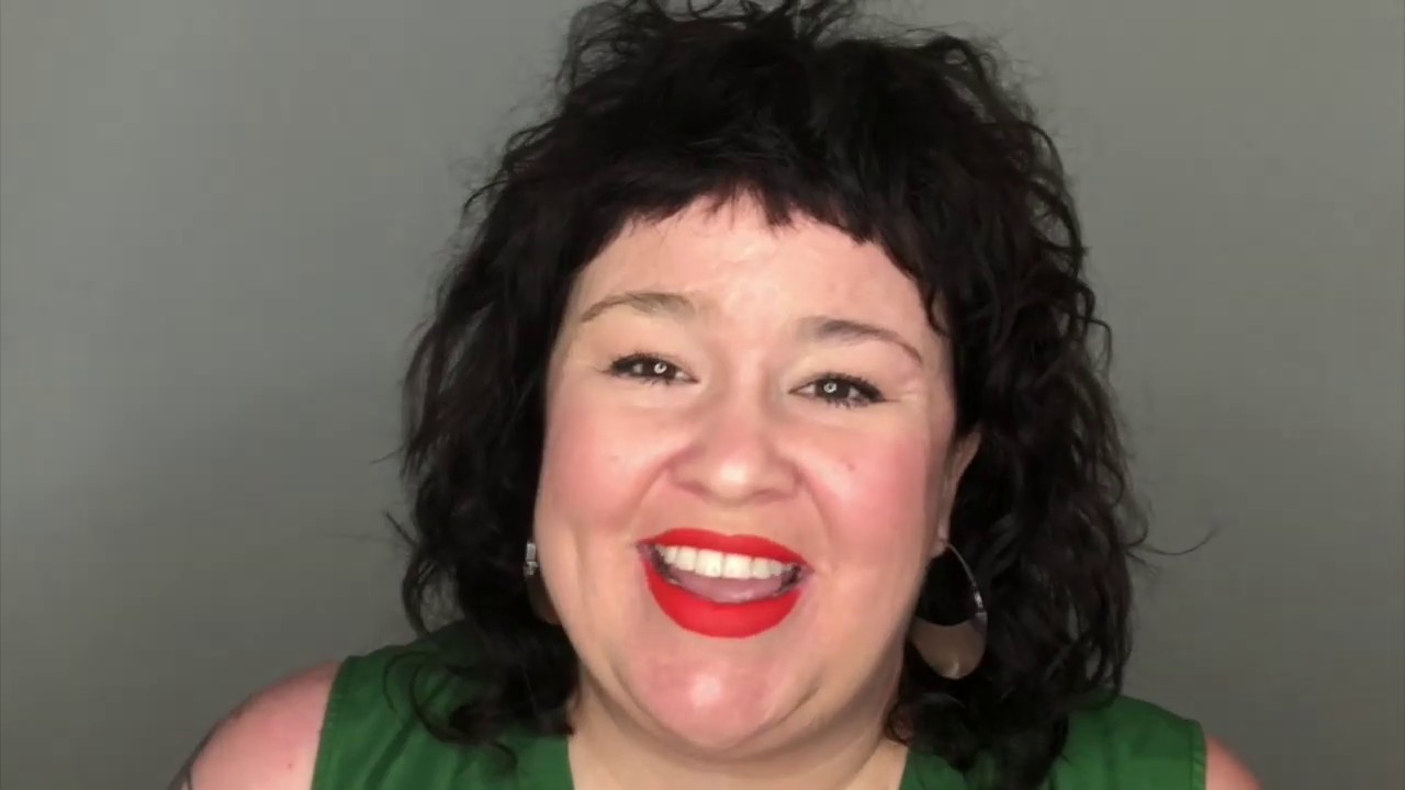 Root Color Tutorial HD 720p - YouTube