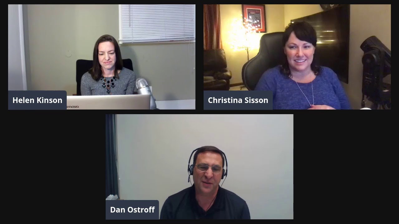 The Importance of Personalization in 2020 with Dan Ostroff - YouTube