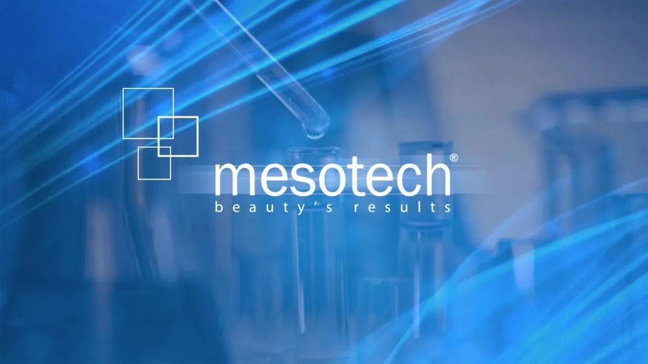 Mesotech Company Profile (Ita) - YouTube