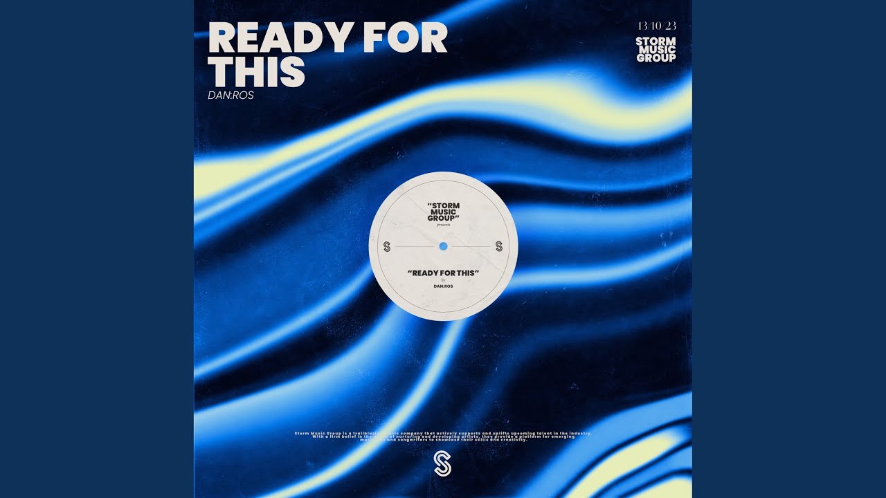 Ready For This (Radio Edit) - YouTube