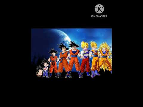 Super cool goku shorts. #karan #hines #trending #status #viral #dbz #shorts@