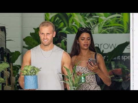 MAFS: Tim Calwell's new love revealed ? Bombshell new images have ...