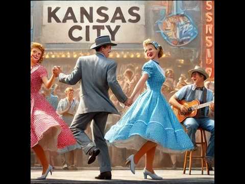 Albert Cohen Orchestra- Oklahoma- Kansas City on Acorn Stereo Records ...