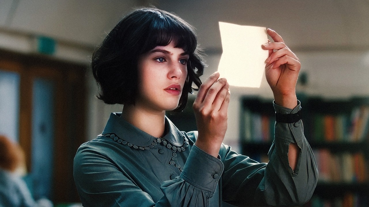 Tom Wilkinson | Le Merveilleux Jardin Secret de Bella Brown (Comédie ...