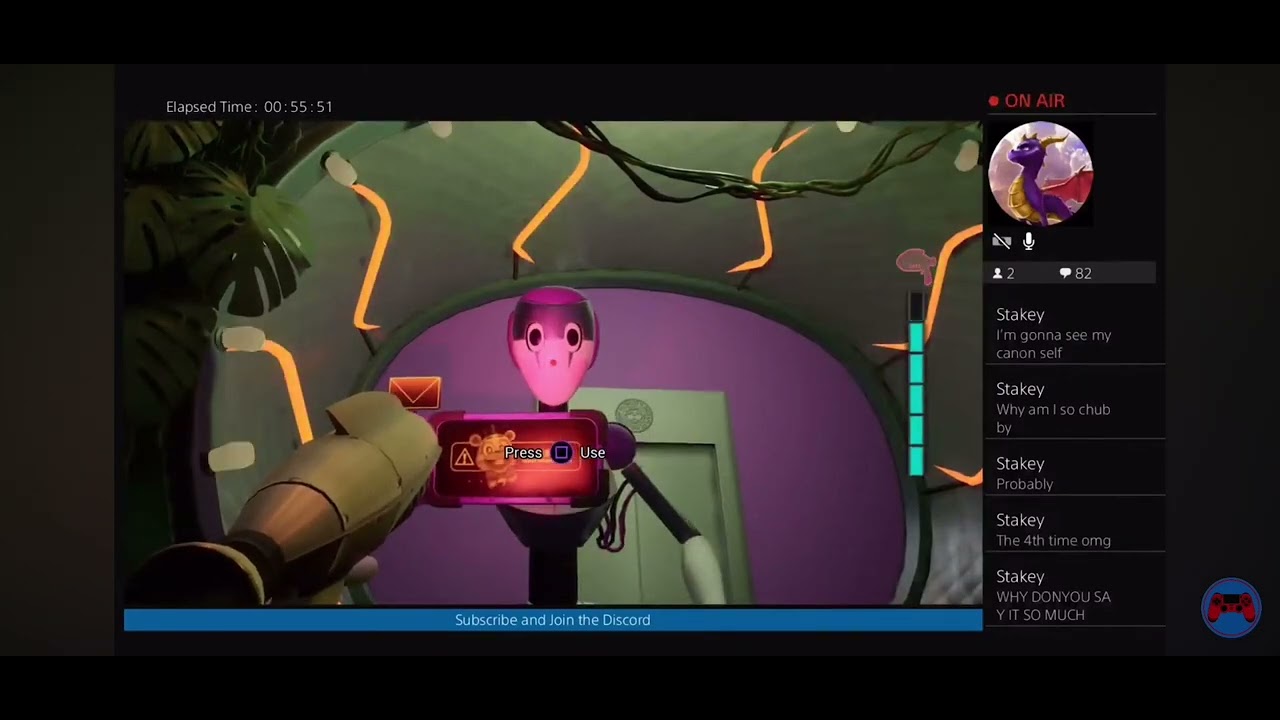 Security Breach #3 Highlights/Funny Moments - YouTube