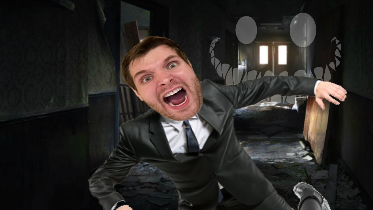 RUN AS FAST AS YOU CAN!!! | Run Rooms - YouTube
