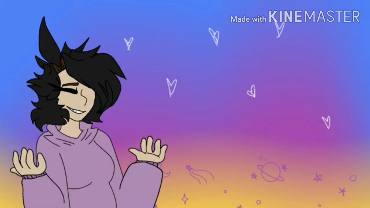 Dishes|Flipaclip/Kinemaster|Original? - YouTube