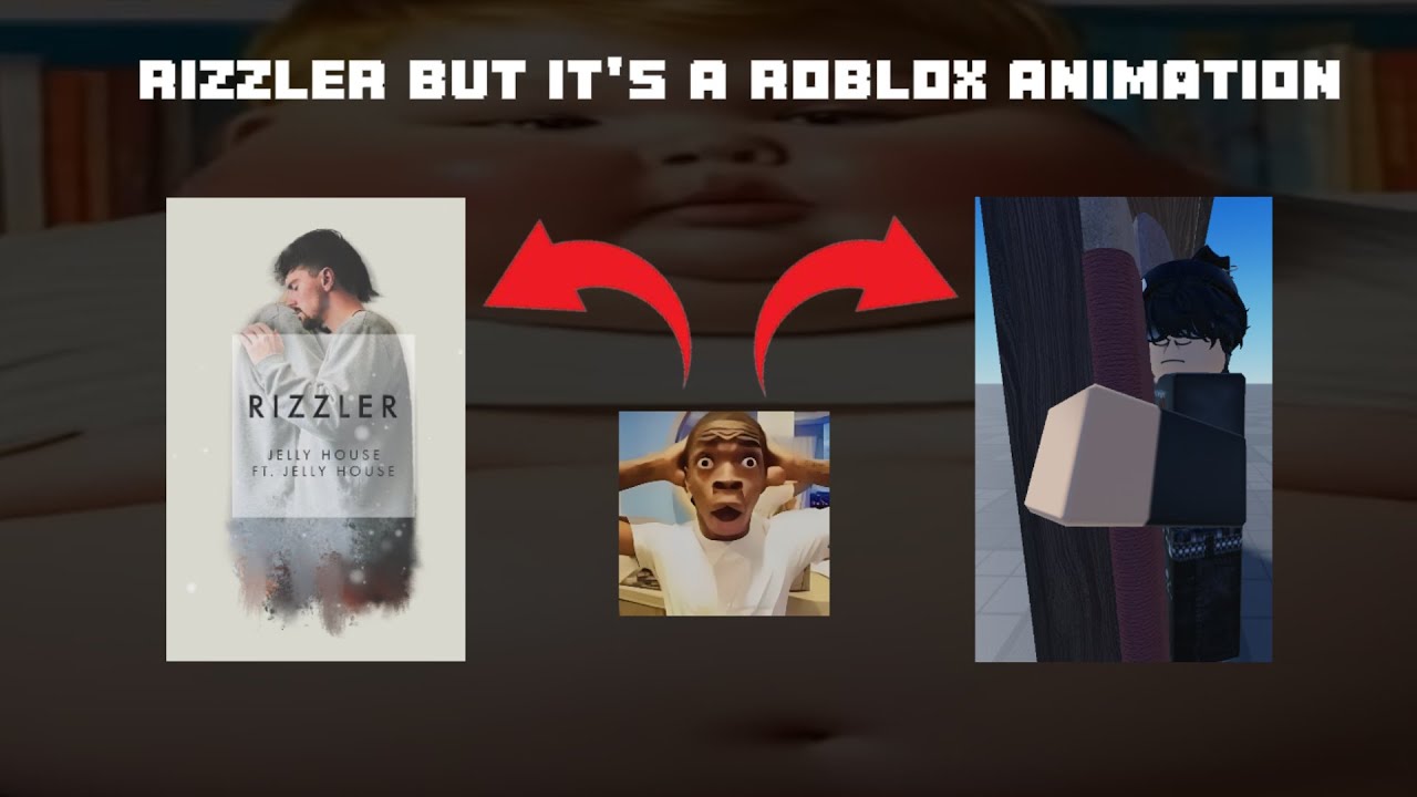 The Song Rizzler But I Animated It - YouTube