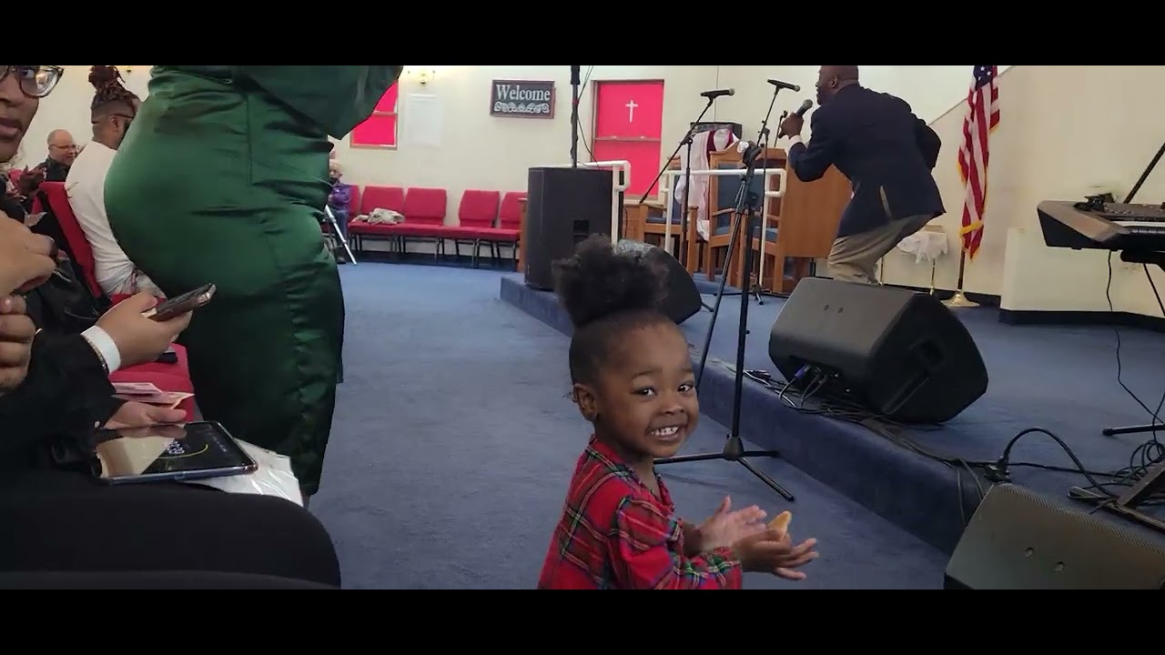 Tim Frierson Saturday April 26th 2025 by VAD - YouTube