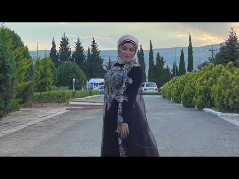 Гюльназ Гаджикурбанова - Нинди Нинди. Песня на Лезгинском языке
