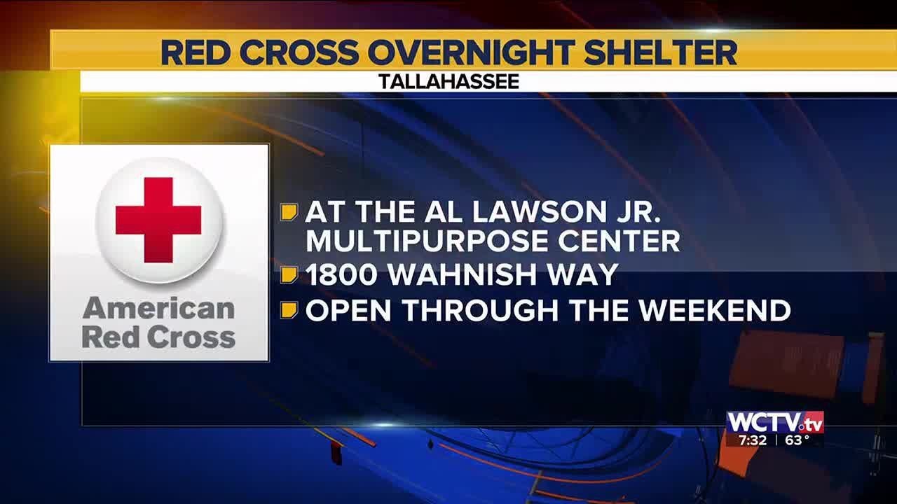 American Red Cross helping North Florida and South Georgia residents ...