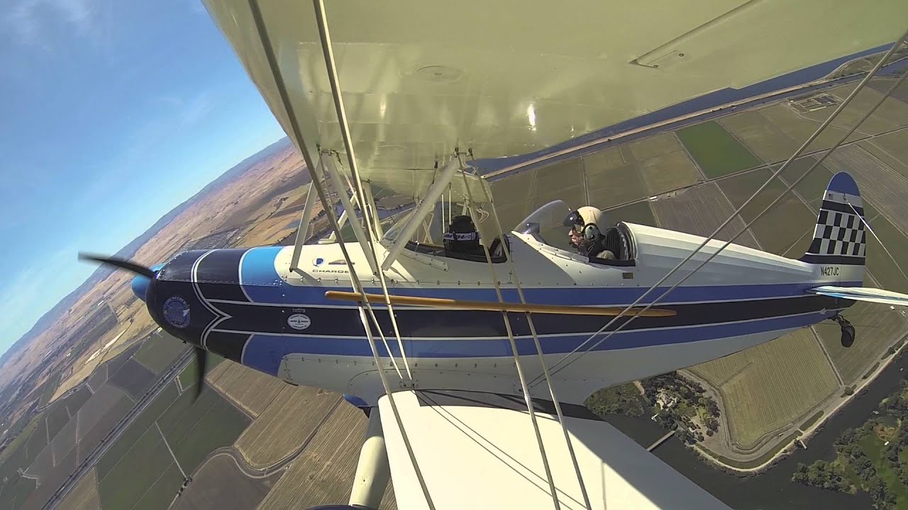 Charger Fun Fly 1 - YouTube