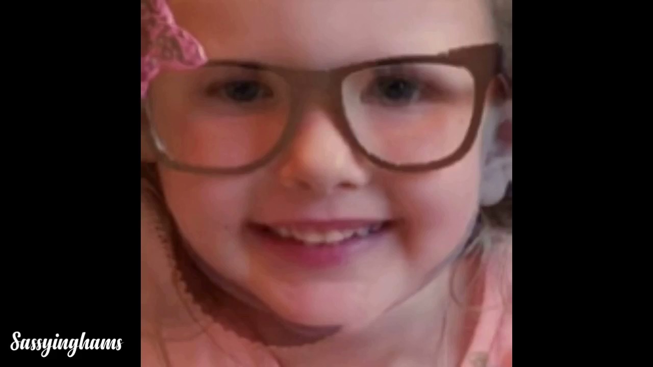 ISLA INGHAM THROUGH THE YEARS😍 - YouTube