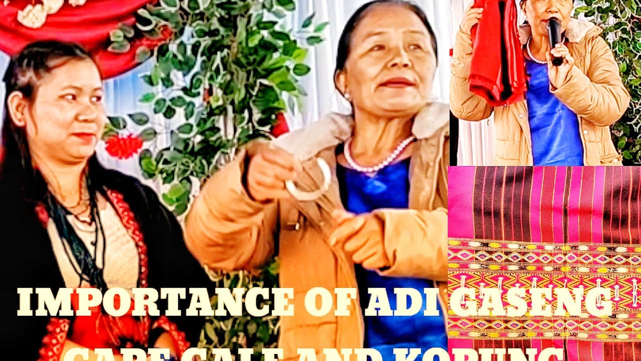 ADI TRADITIONAL DRESS IMPORTANTS OF GAPE GALE AND KONGGE/ MRS TILEK ...