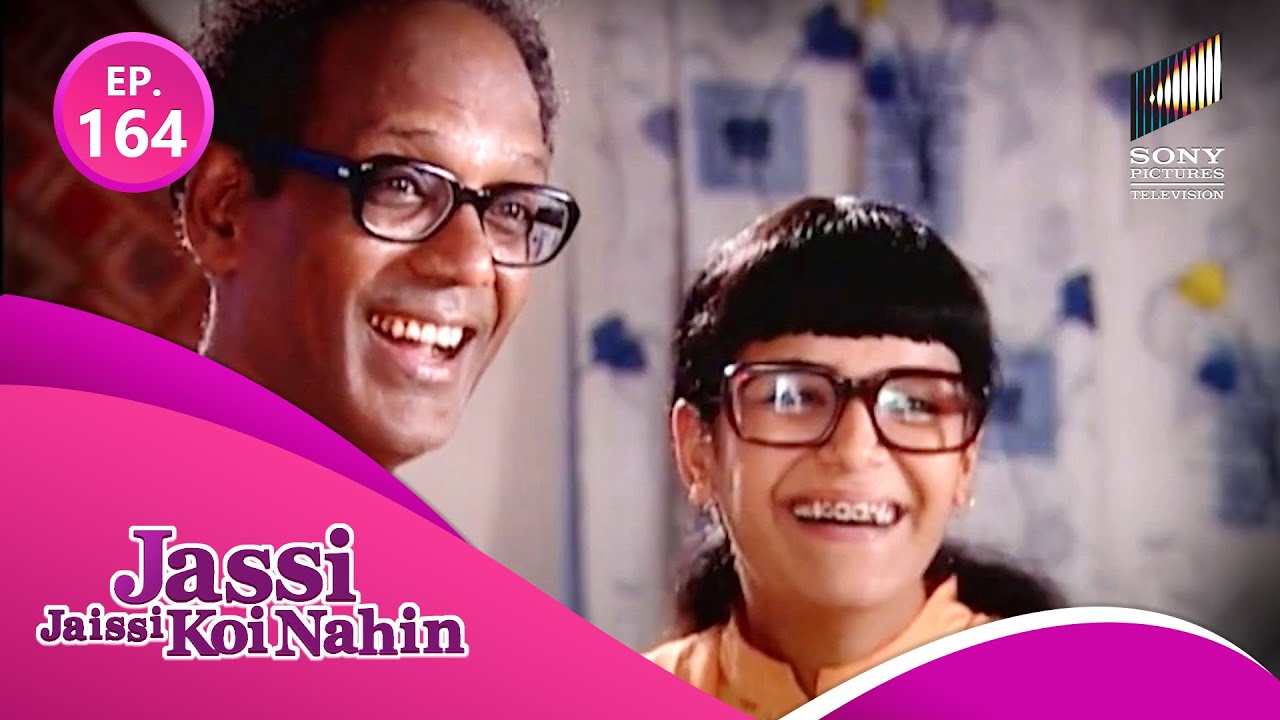 Episode 164 | Jassi Jaissi Koi Nahi | Full Episode - YouTube