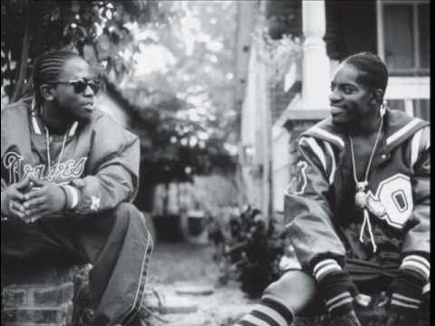 OutKast- Git Up, Git Out ft Goodie Mob - YouTube