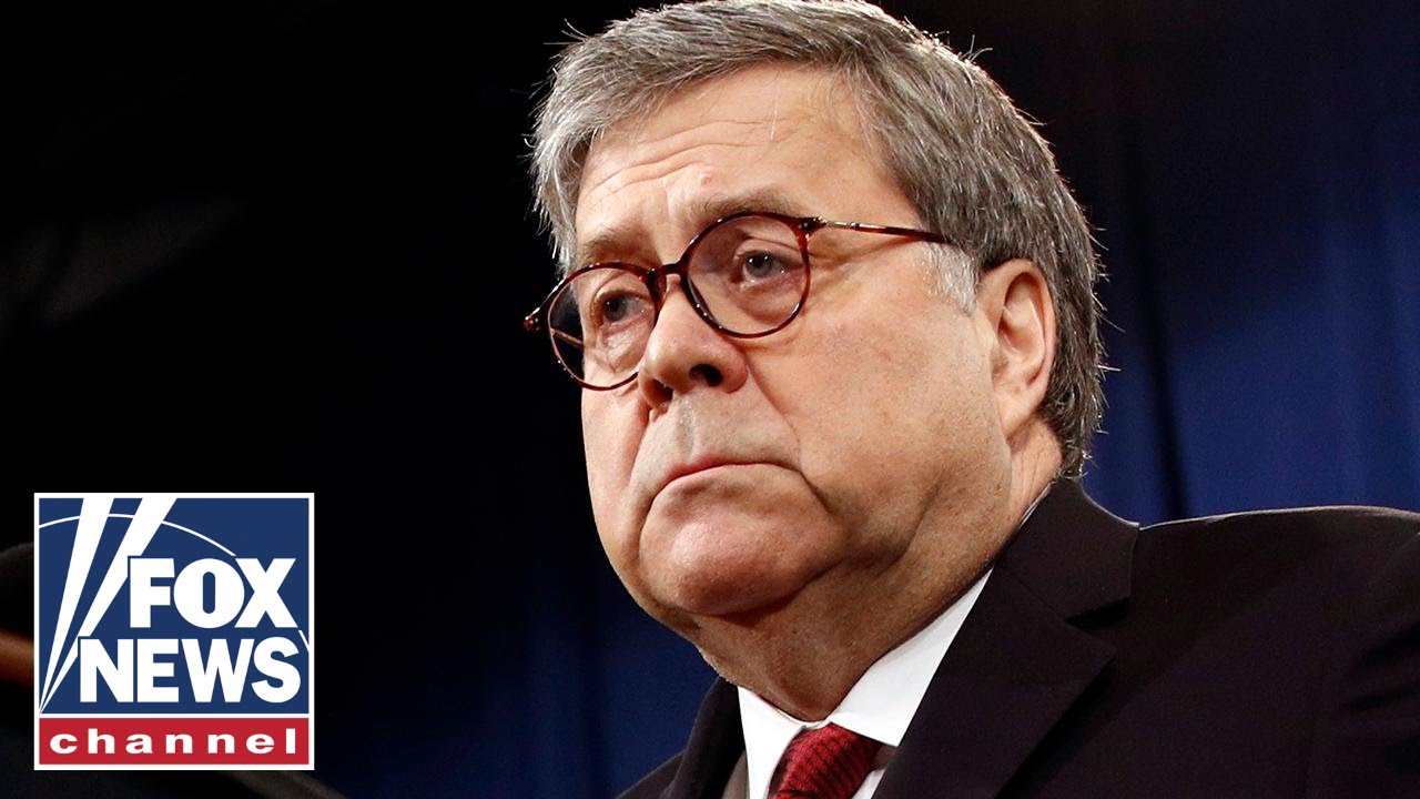 What to expect from the IG report on the Russia probe - YouTube