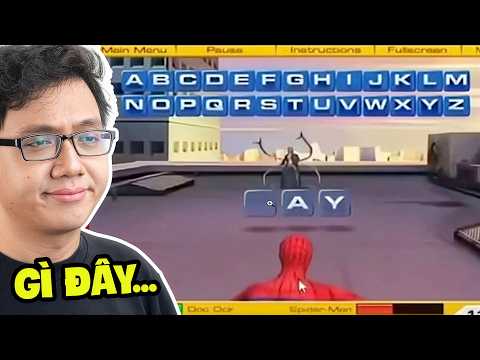Trẻ 5 Tuổi Trong Discord Thế Mà Lại __AY (Mim Rì Viu #14)