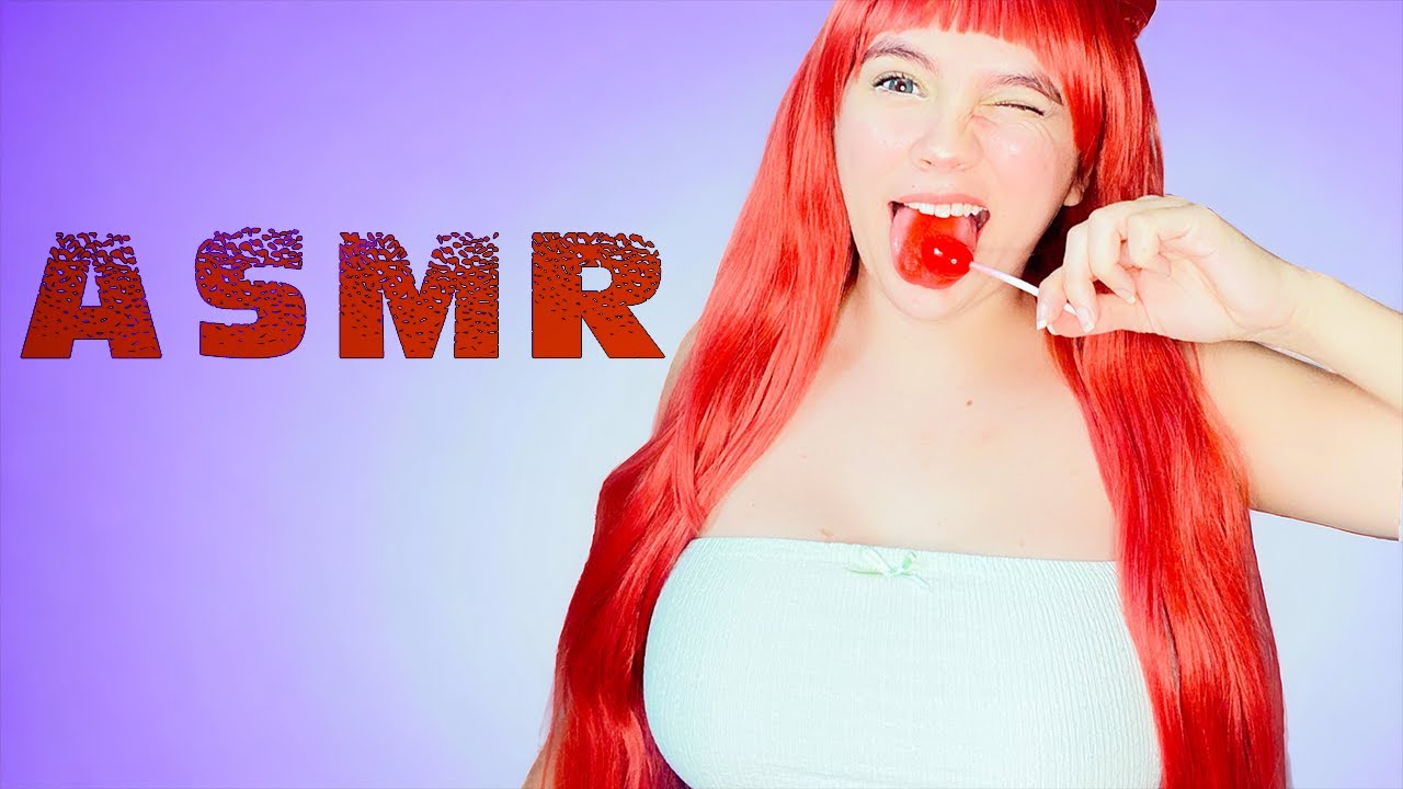 ASMR | Yes Jess te relaja EN VIVO | Whispers in spanish - YouTube
