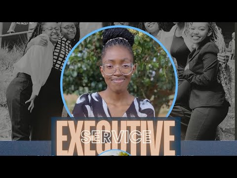 15 September 2024| Executive service| Thando Selowe - YouTube