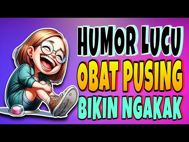 Memes Lucu Tentang Obat