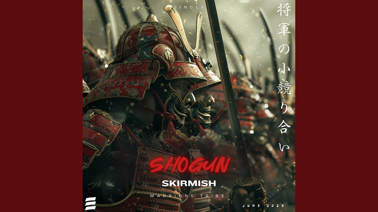 Shogun Skirmish (feat. Patrick Chitwood) - YouTube