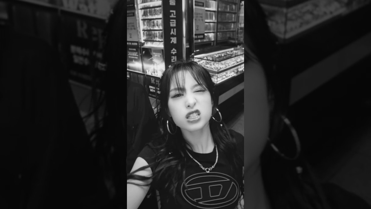 [Drip]CLICK CLACK M/Vis out #babymonster #baemon - YouTube