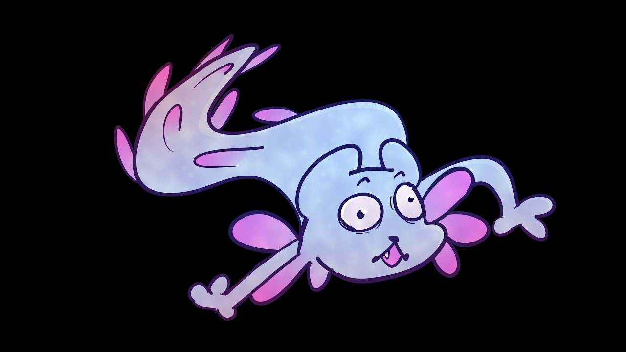 Draw Slugcats Live! - YouTube