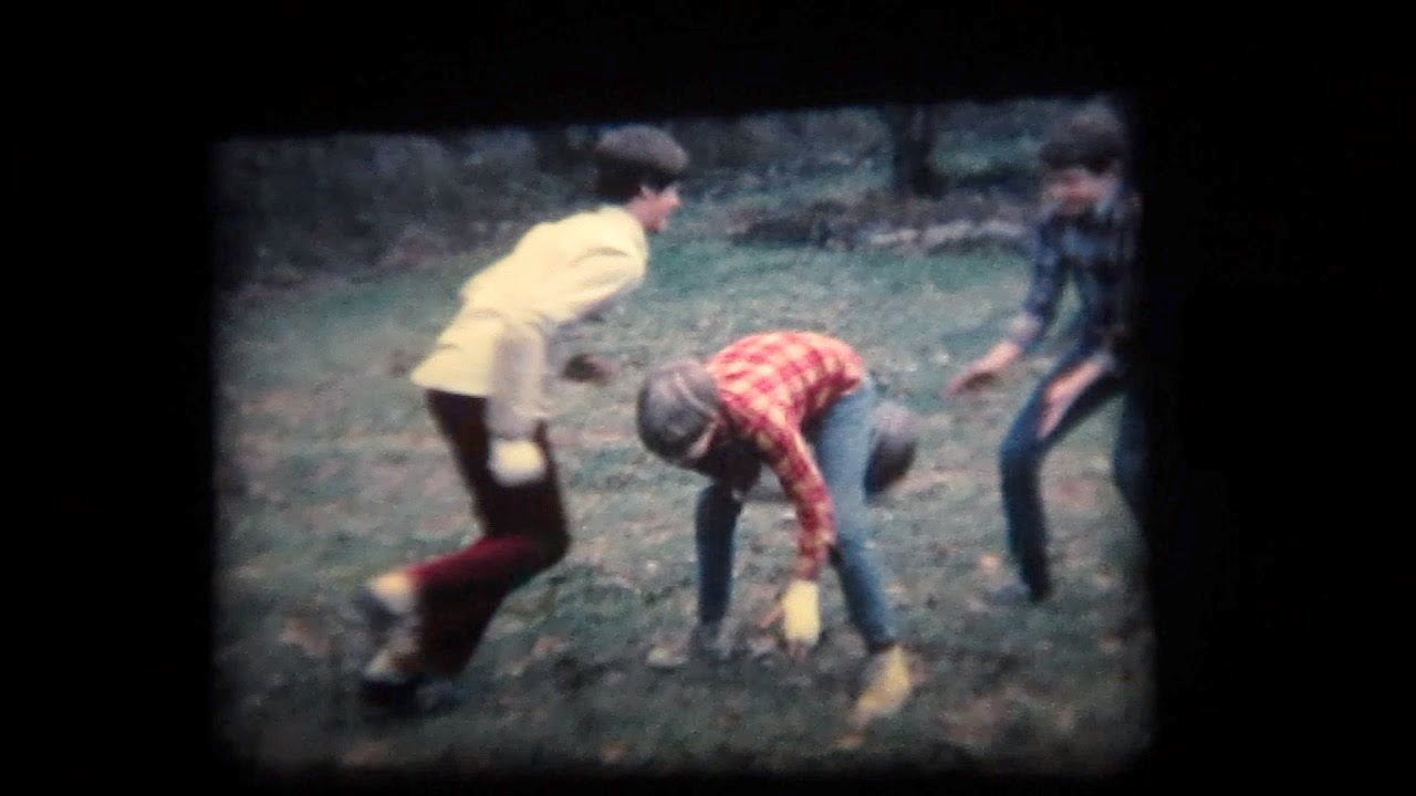 Frey Home Movies 1970s & 80s - YouTube