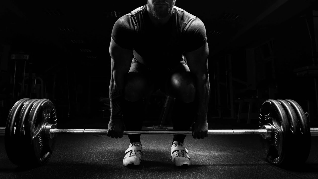 The Official Deadlift Checklist | power full deadlift workout | full ...