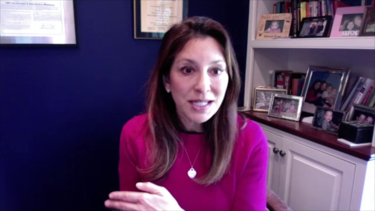 Better Together Routine & Schedules with Rebecca Comizio and Dr. Lynne ...