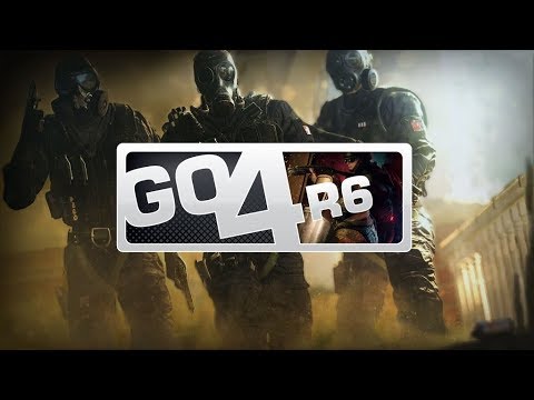 Highlight GO4 - R6 PC - YouTube