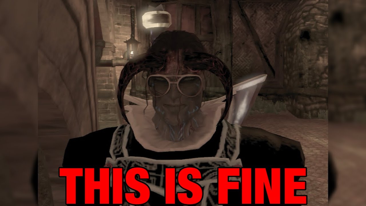 FABLE 2's CRUCIBLE IS UNMATCHED (Part 1) - YouTube