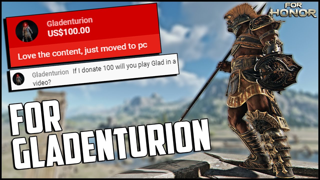 Playing Gladiator Until I Lose For Gladenturion - Gladiator Duels [For ...