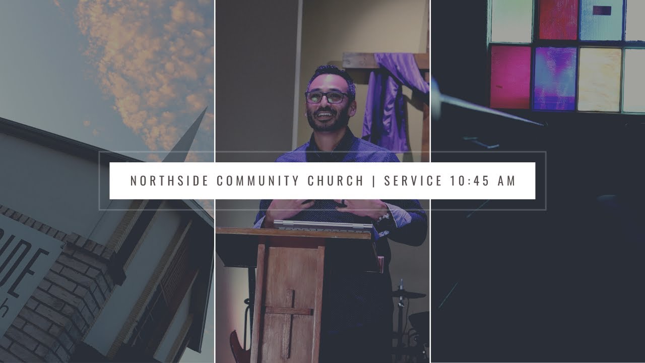 God Our Help- Pastor David Thompson (Sunday Worship Service) 11/01/2020 ...