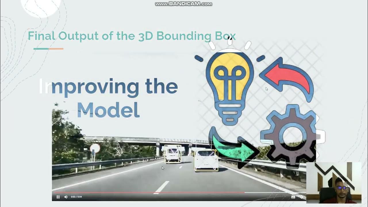 Computer Vision based vehicle collision warning system - YouTube