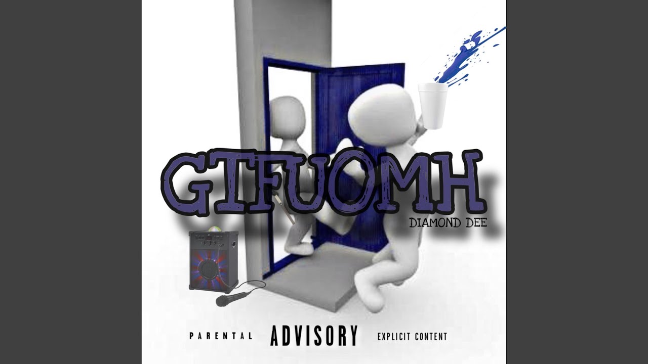 GTFUOMH (feat. Diamond dee) (Instagram loop) - YouTube