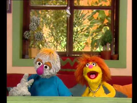 جلجل والخيط - Juljul and the thread - YouTube