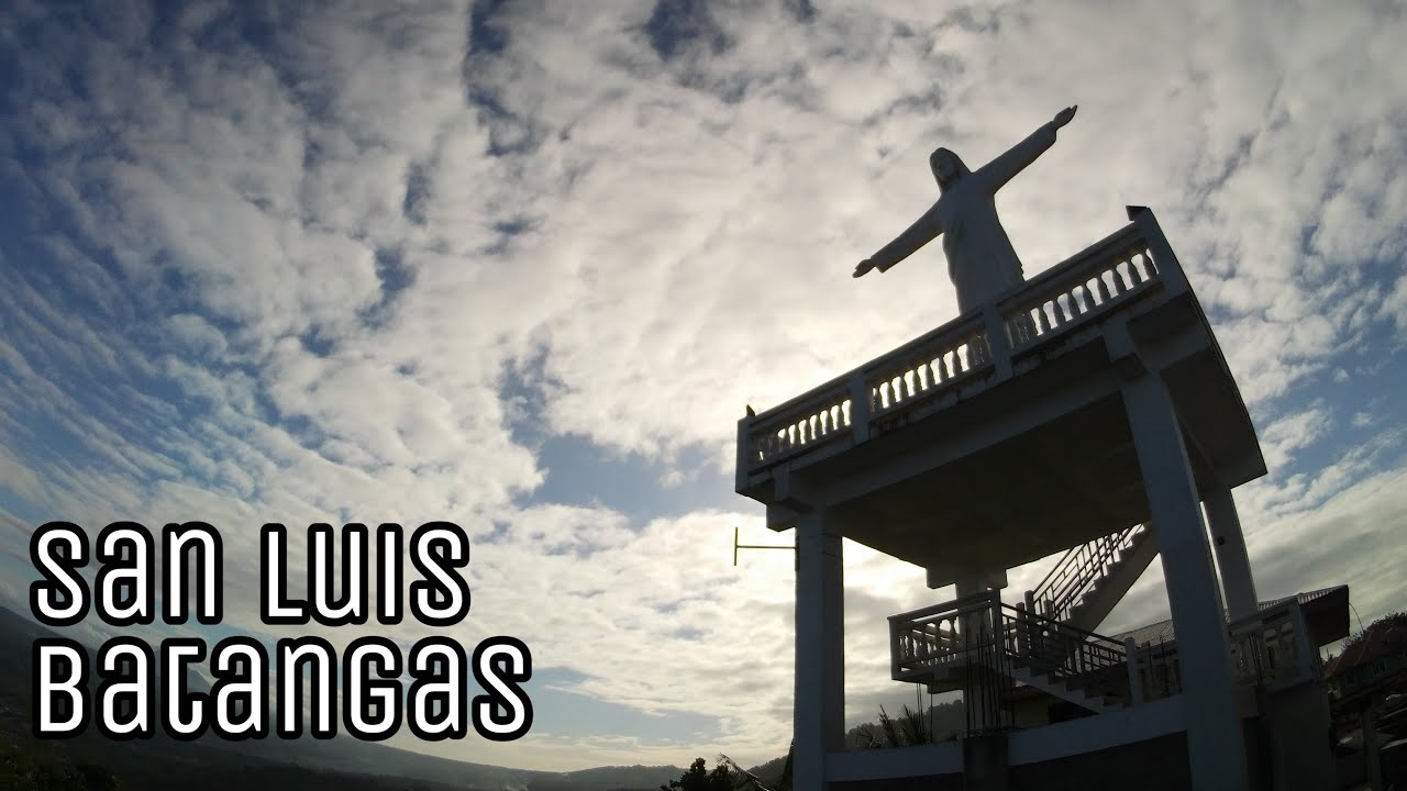 Ahon sa Locloc (San Luis Batangas) - YouTube