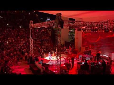 Melek Mosso  Keklik Gibi. Canli