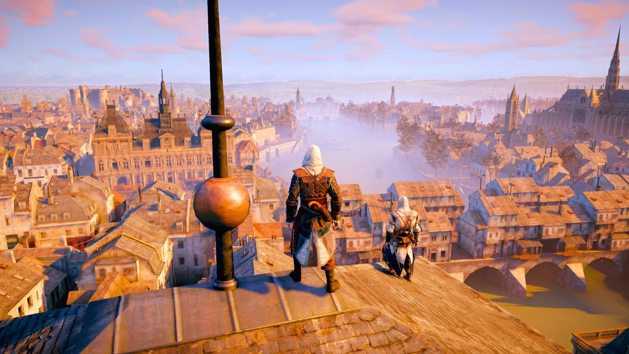 The Return of the Deadliest Duo Edward and Connor - YouTube