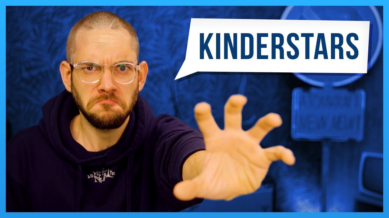 "Heiße" Kinderstars? - YouTube