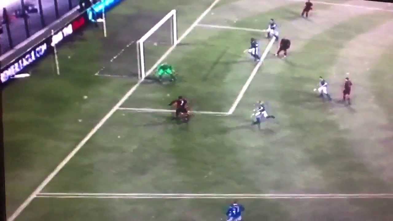 We bit of ball skill - YouTube